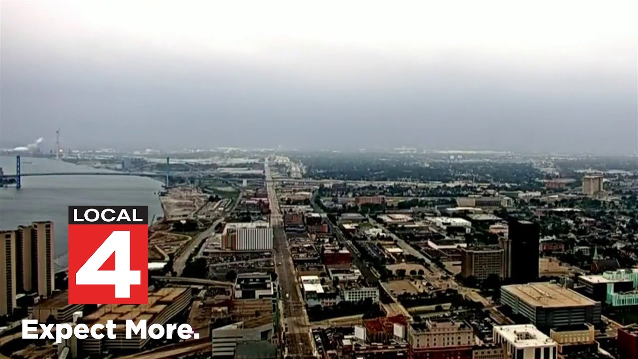 Local 4 News at 5 -- July 26, 2023 - YouTube