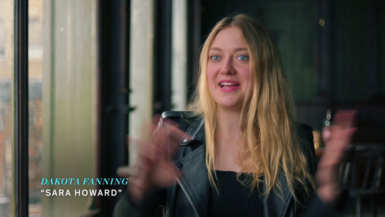 Inside the Episode: The Boy on the Bridge - YouTube