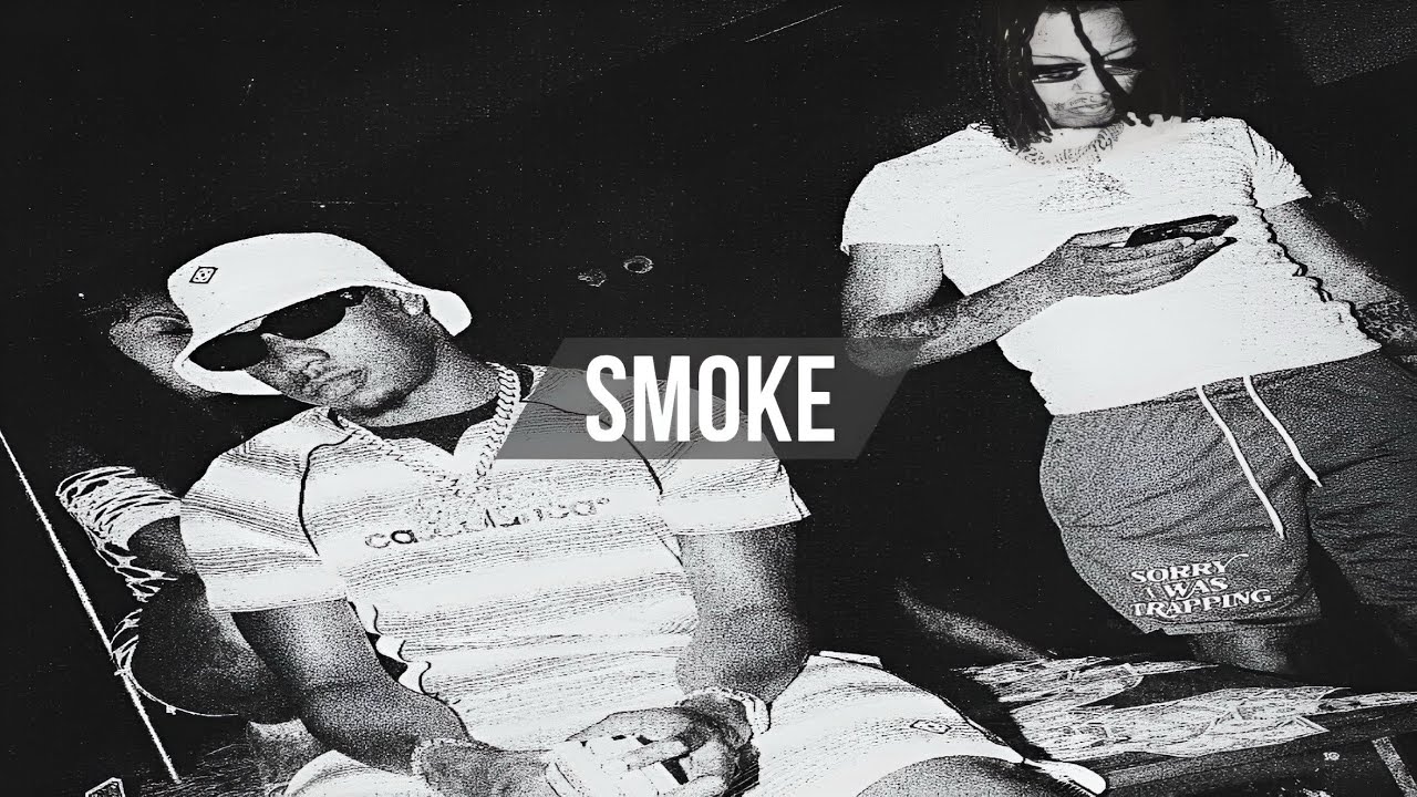 [FREE] Skilla Baby x Rob 49 Type Beat “SMOKE” | 2025 - YouTube
