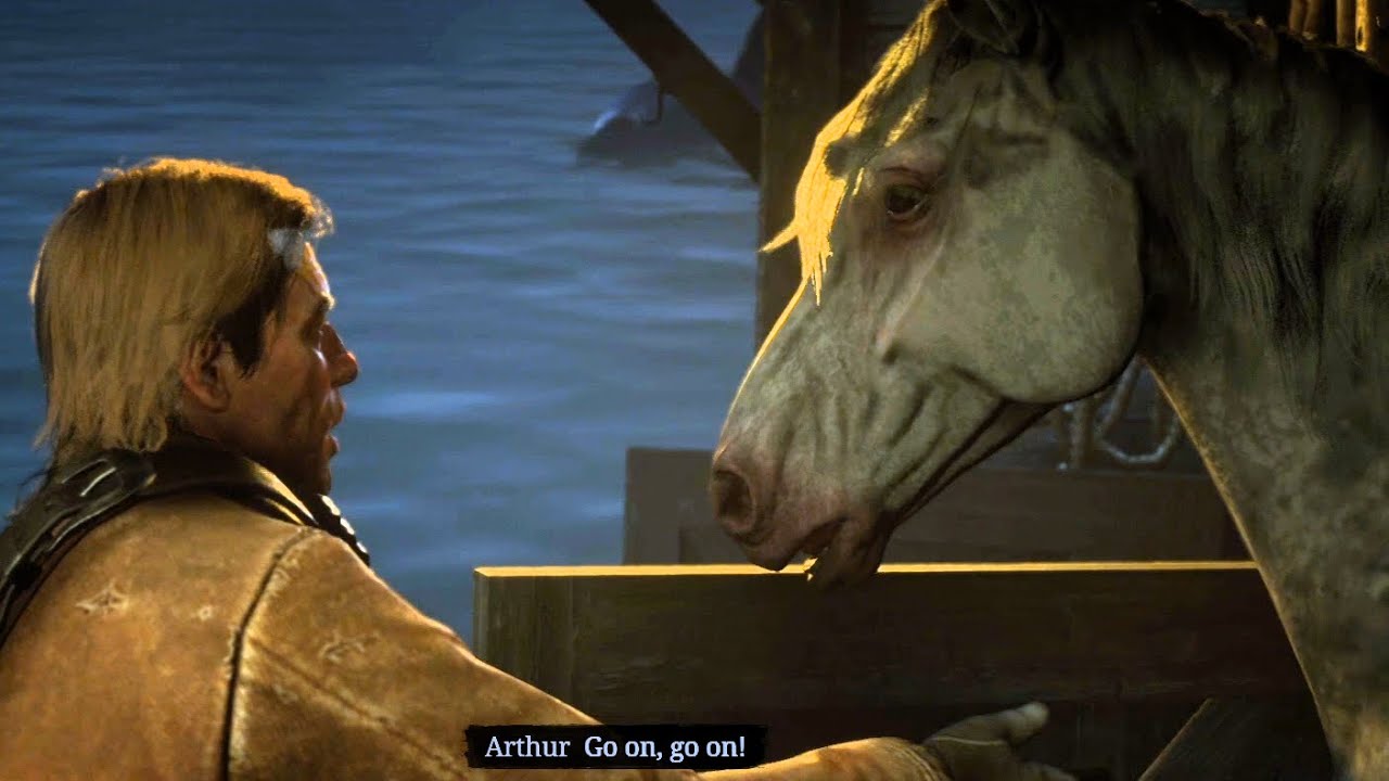 RDR2 Poor Man's Game Ep.82: Horse Retrieval and Wolf Hunts - YouTube