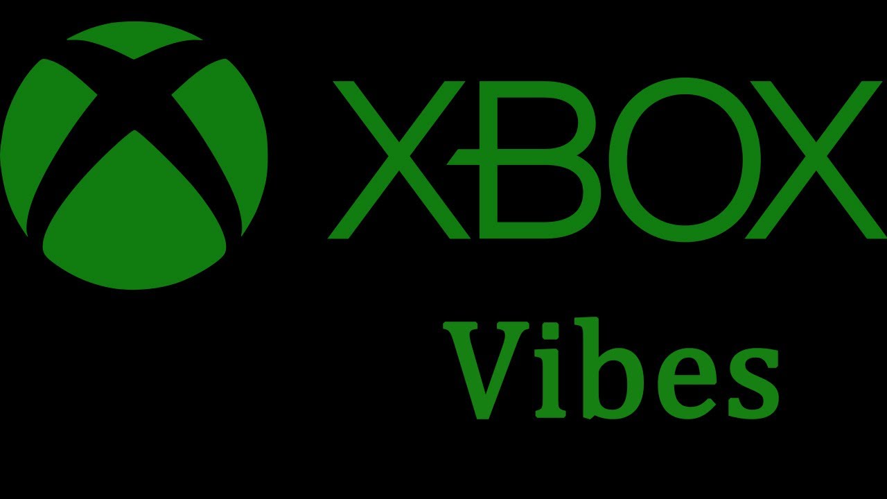 Xbox Vibes | Cinematic short + Gameplay - YouTube