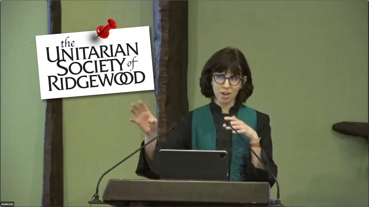 All the Flowers of All the Tomorrows Are in the Seeds of Today by Rev ...