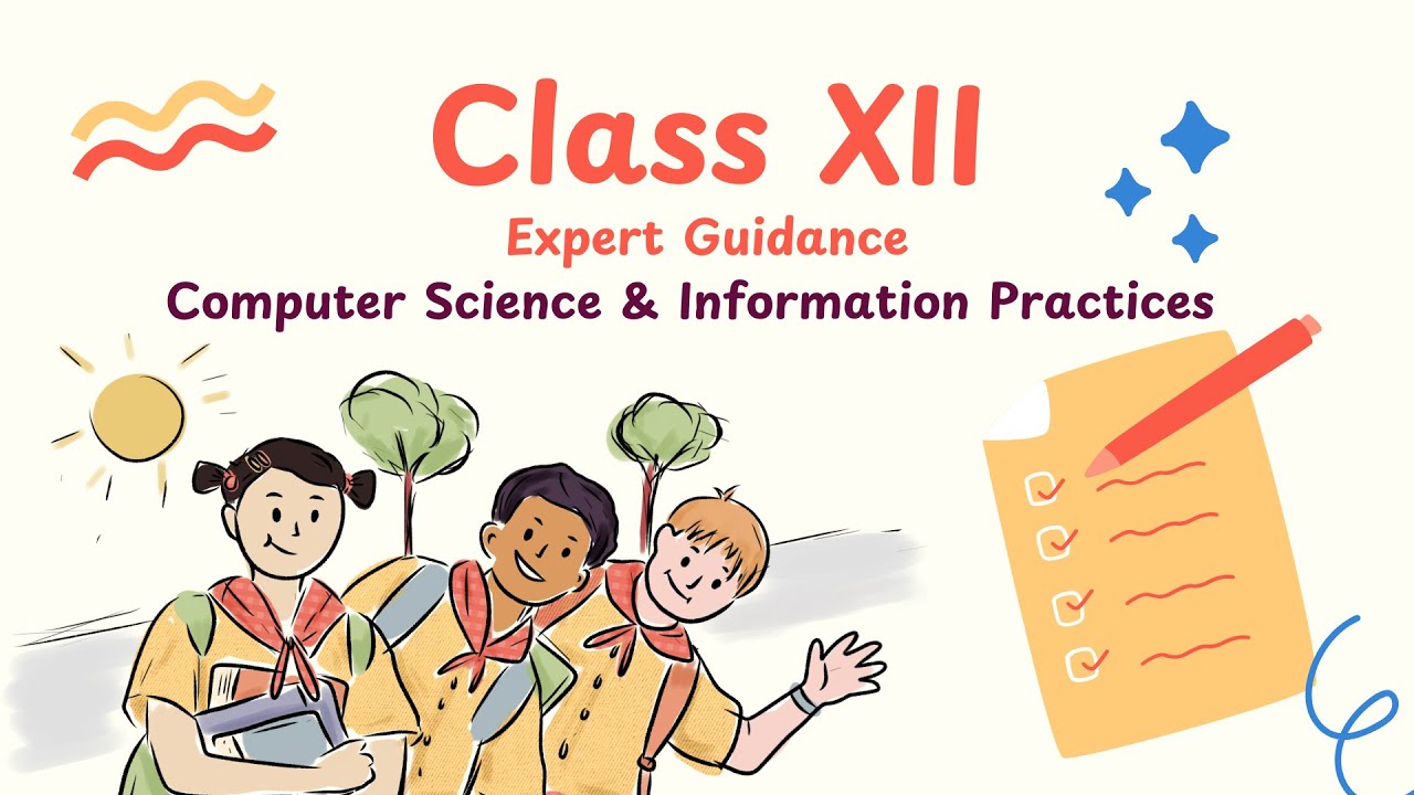 Topic : Display Patterns | Computer Science LIVE Class with Expert ...