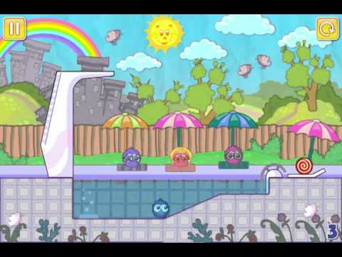 Catch The Candy - Trailer - iOS