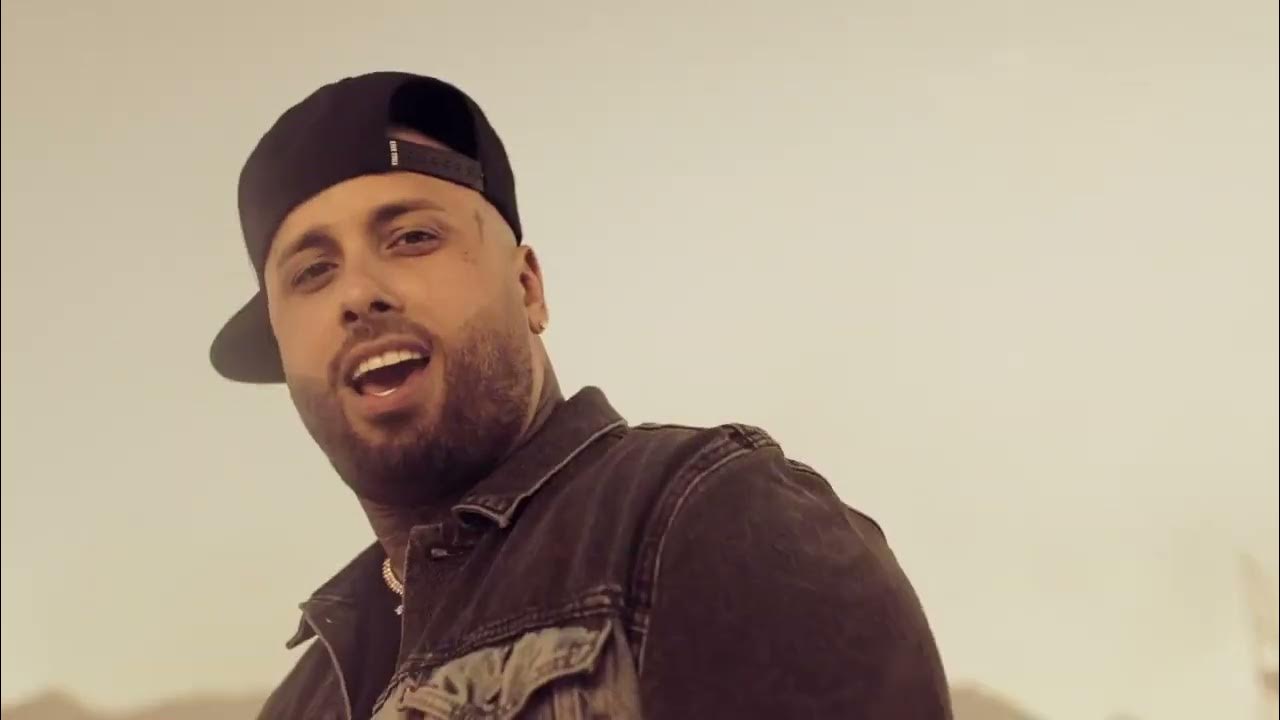 Date la vuelta Luis Fonsi Nicky Jam y Sebastián yatra - YouTube