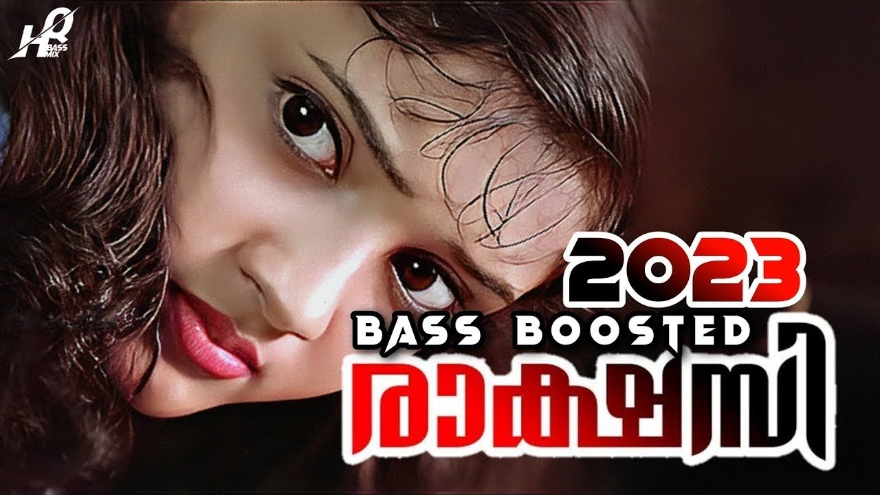 En Karalil Thaamasichal | Bass Boosted | Rakshasi | Movie Nammal Song ...