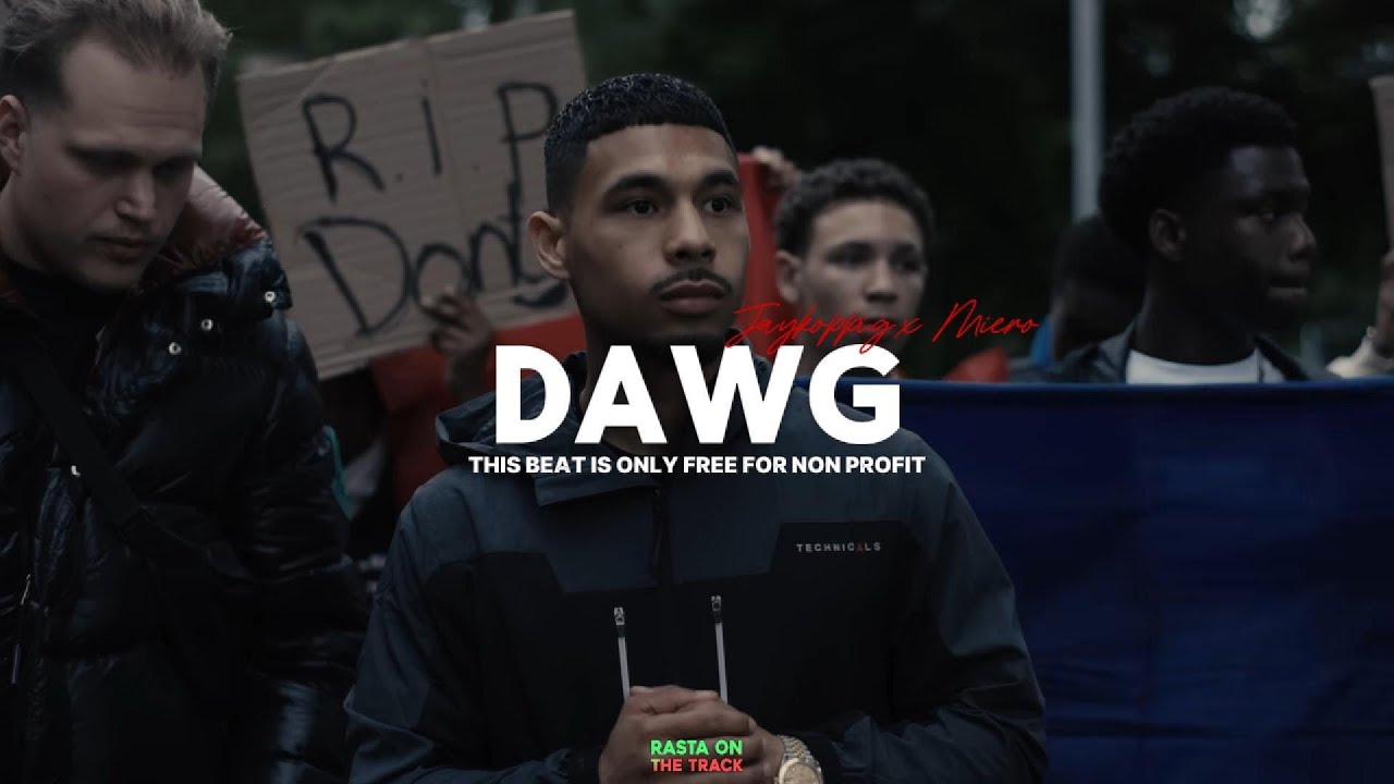 [FREE] Jaykoppig x Miero - ''Dawg'' | Afro Swing Type Beat | 2025 - YouTube