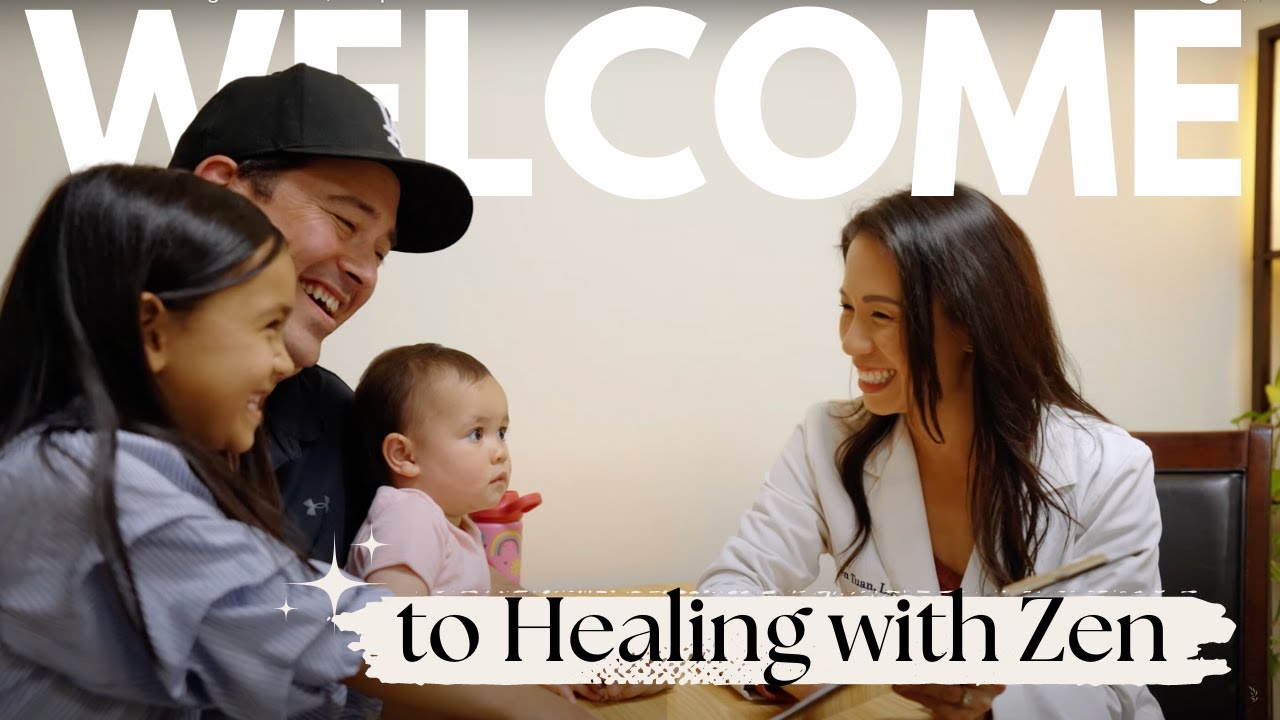 Welcome to Healing with Zen | Acupuncture & Herbal Remedies in Pasadena ...