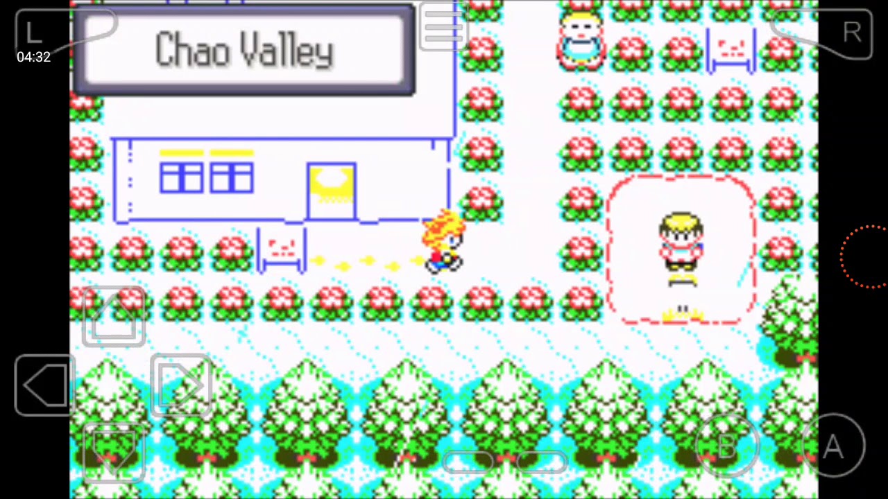 Sonic en el mundo pokemon - SONICMON ADVANCE #1 - YouTube