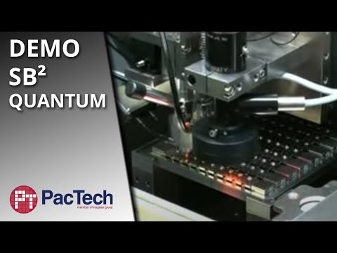 PacTech - SB2-SMs - YouTube