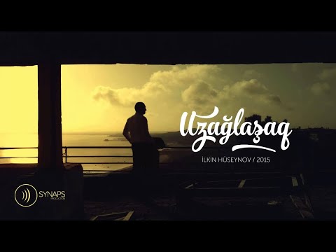 İlkin - Uzaqlaşaq (ft Del')