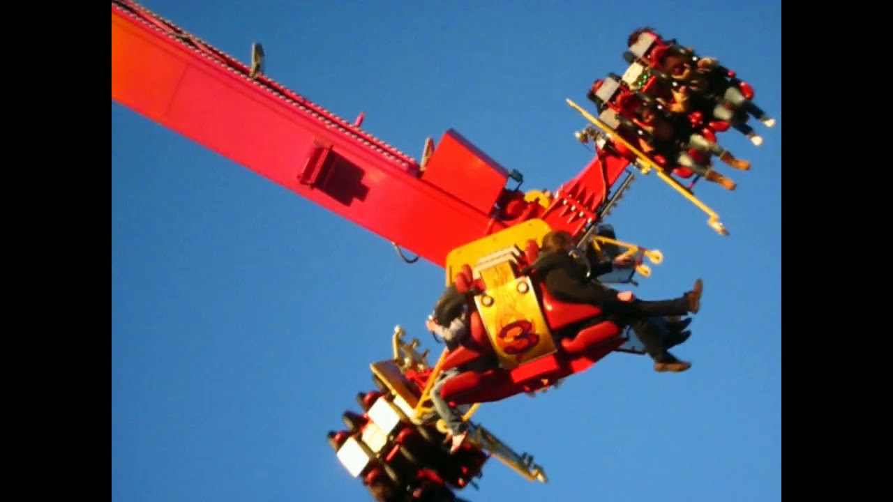 Inversion XXL - Ordelman - Amsterdam - Westerpark - Offride - 19-03 ...