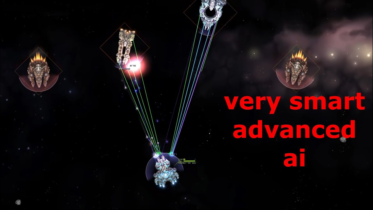 Starsector 096a-rc10 radiant vs sim (minor spoiler) - YouTube