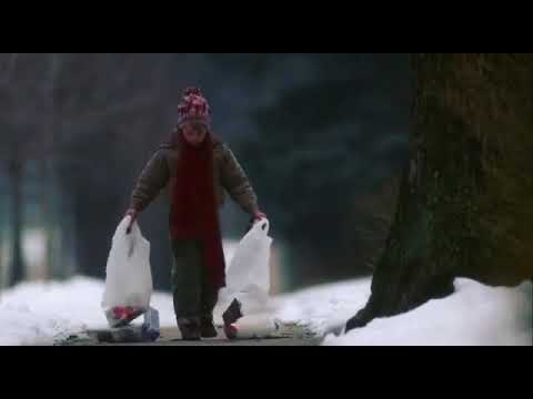 HOME ALONE BEST SCENE || Kevin Mc'Callister - YouTube