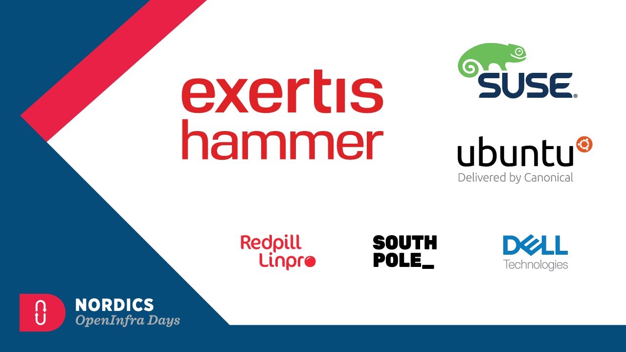 OpenInfra Days Nordics 2019 | Keynote | Jonathan Bryce, OpenStack ...