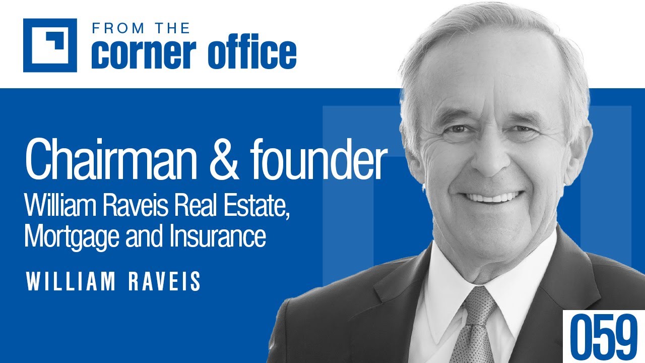 Five decades of learning: the legendary real estate career of William ...