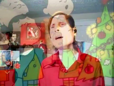 Christmas Time Is Here (The WTF Christmas Jamboree) - YouTube