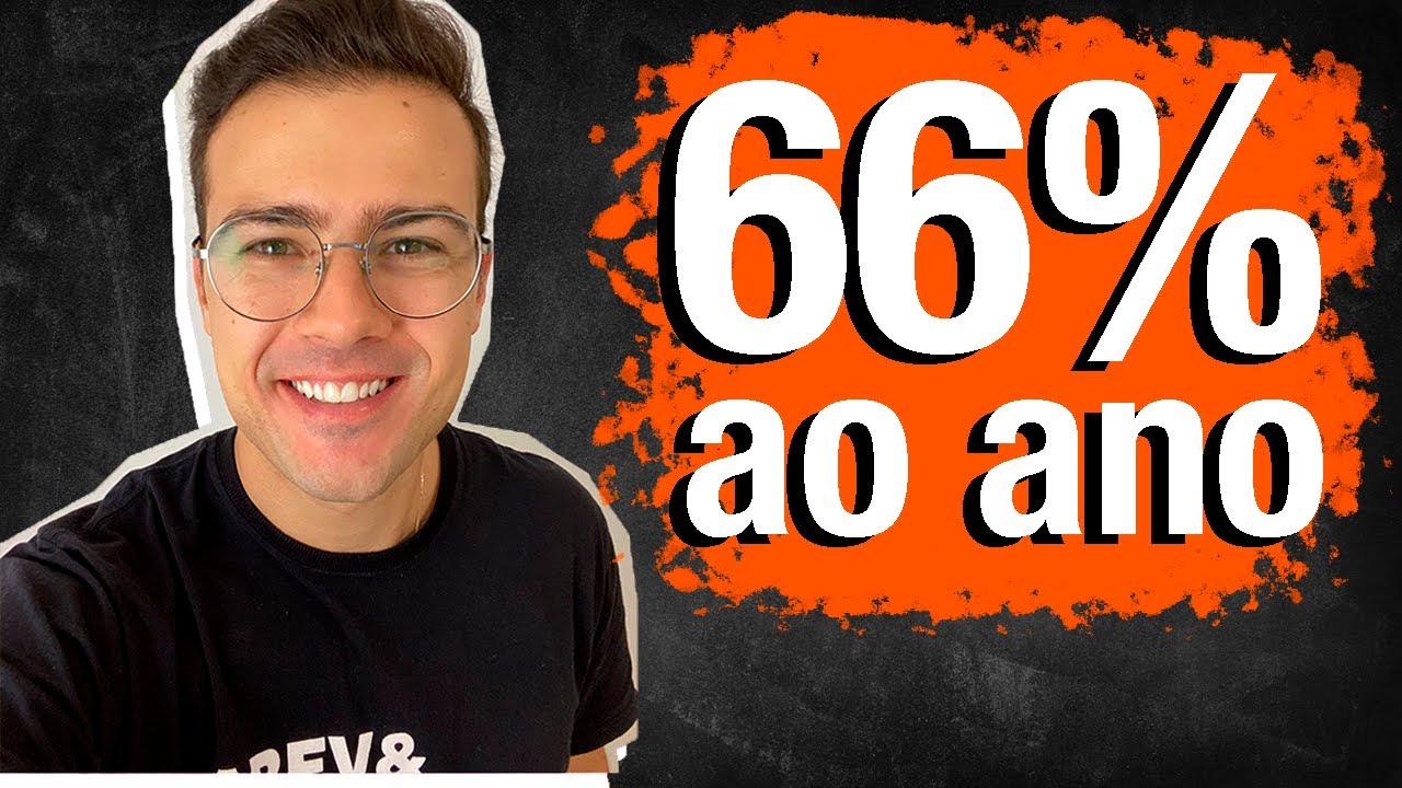 Jim Simons e sua performance histórica de 66% ao ano. - YouTube