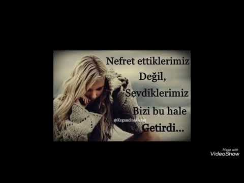 DERT VERİP DERMAN ARATMA ALLAHIM..