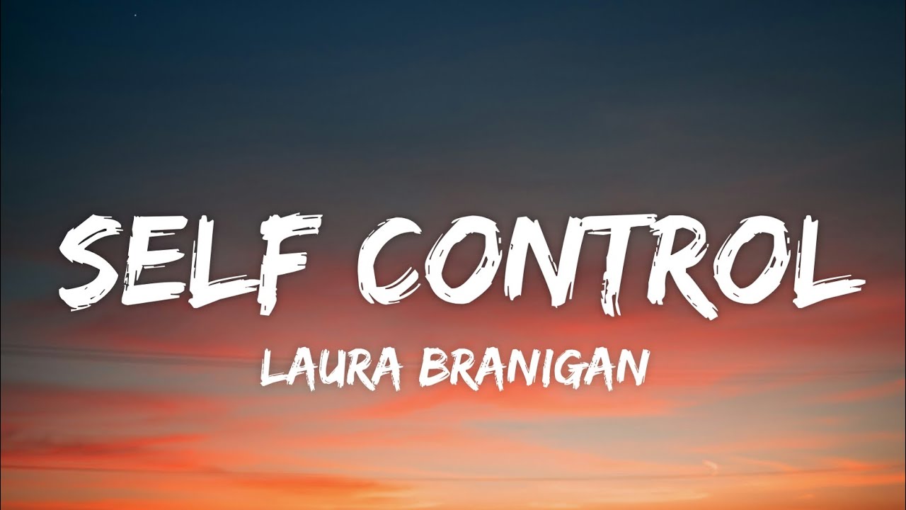 Laura Branigan - Self Control (Lyrics) - YouTube
