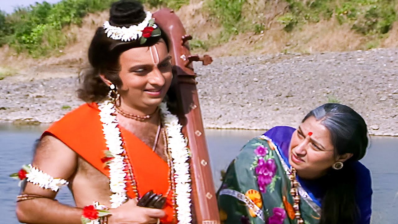 मंथरा किसकी अवतार थी | मंथरा के पूर्वजन्म की कथा | Untold Story Of ...