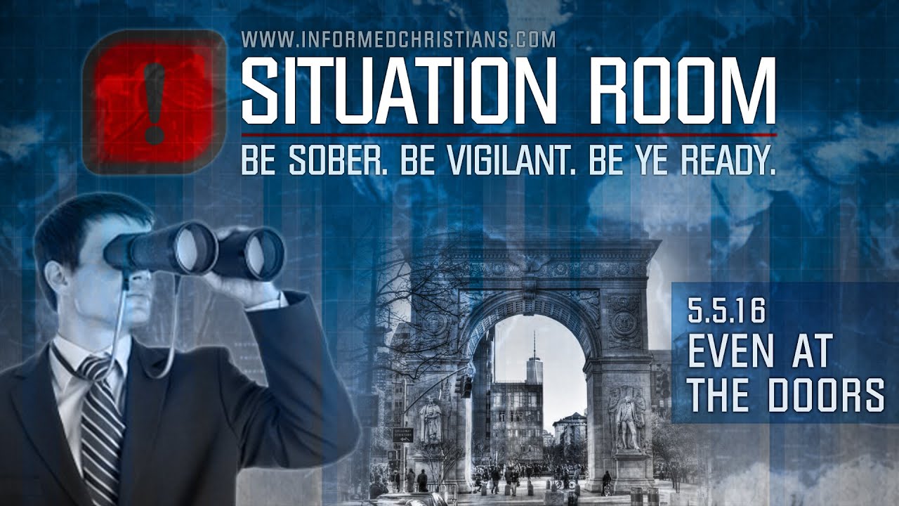 Even at the Doors - YouTube