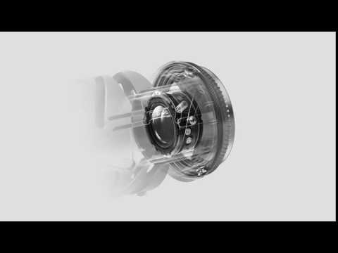 Ring Type USM mp4 - YouTube