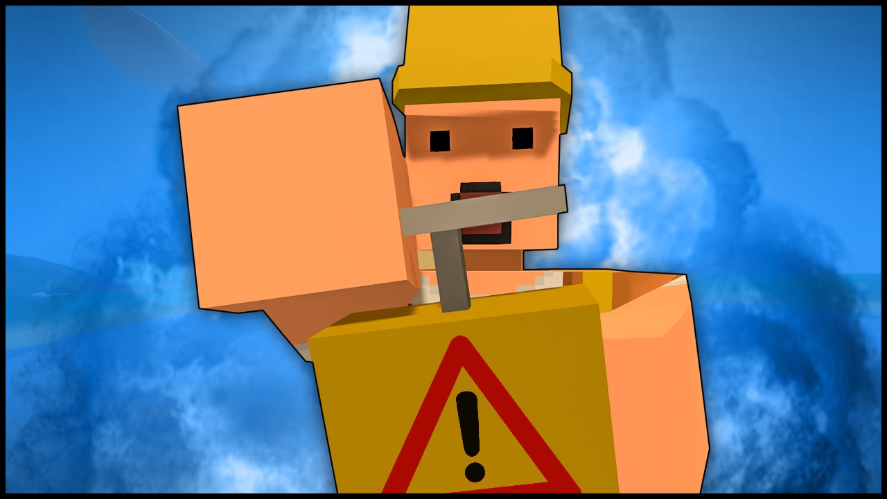 Unturned - REMOTE EXPLOSIVES! - YouTube