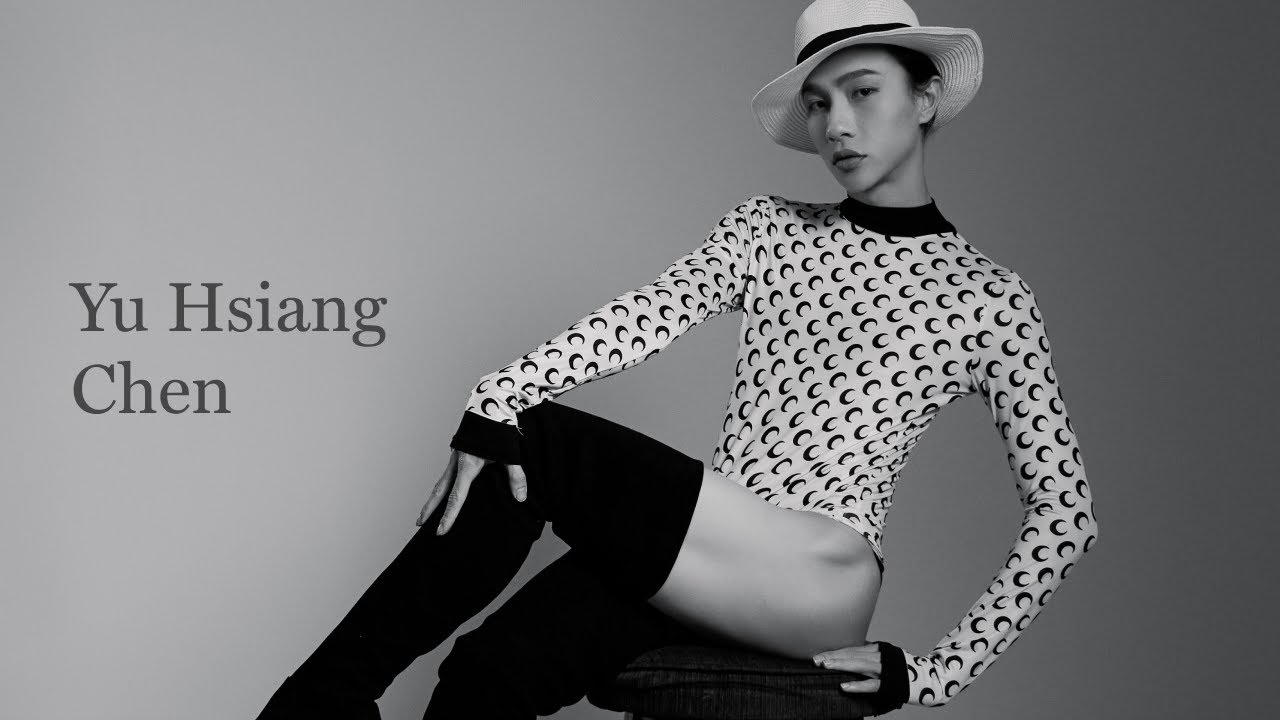 Yu Hsiang Chen 鈺翔 x Made for Dancers - YouTube