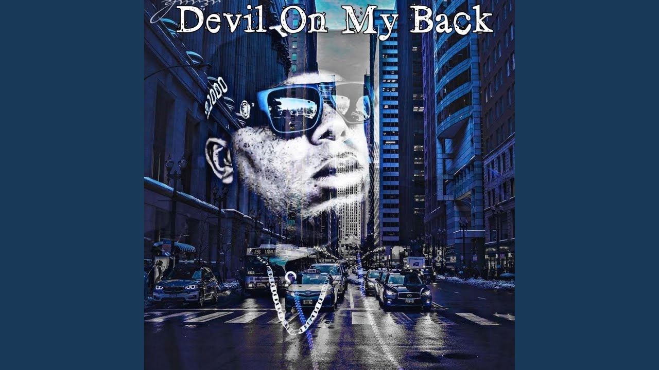 Devil on My Back - YouTube