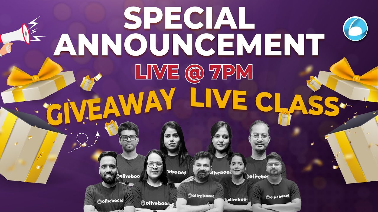 Big Announcement For SSC Aspirants | Free Class || Free Questions #ssc ...