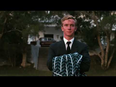 Kan Sporu Full HD film izle