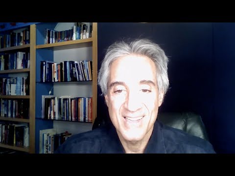 Youngevity 's Ben Fuchs Arthritis Part 1 - YouTube
