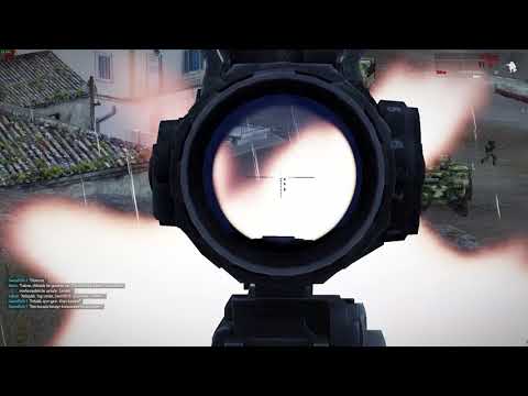 Arma 3 - The East Wind - 6.Bölüm Küçük İş (TÜRKÇE)