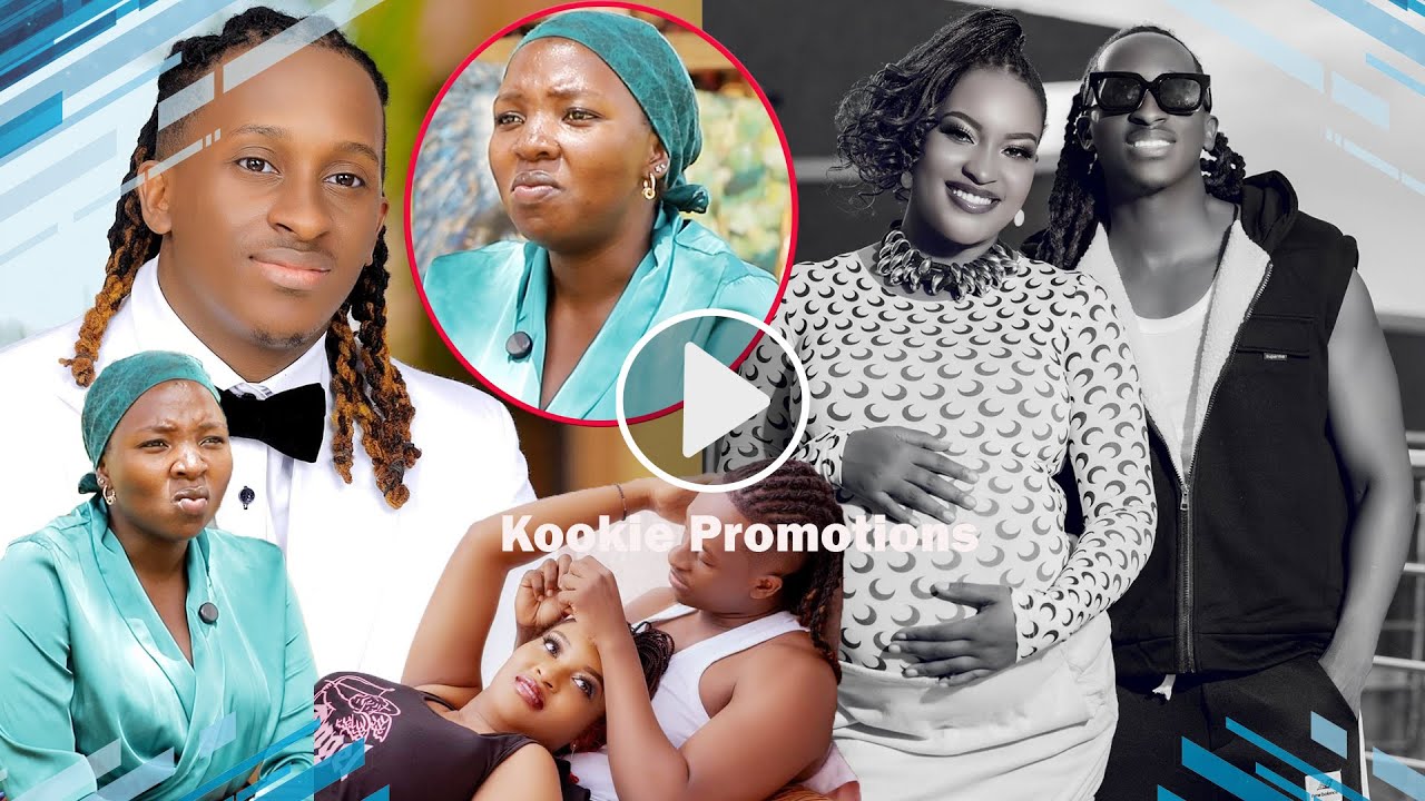 Bruno K Atabukidde Shamim Zubeda Mu Interview Mundeke Ndi Waddembe ...