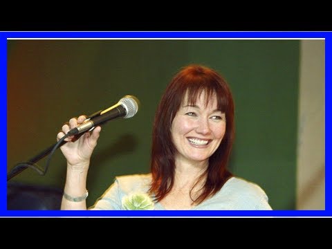 [Breaking News]Lari White, American singer and actress ' Cast Away ...