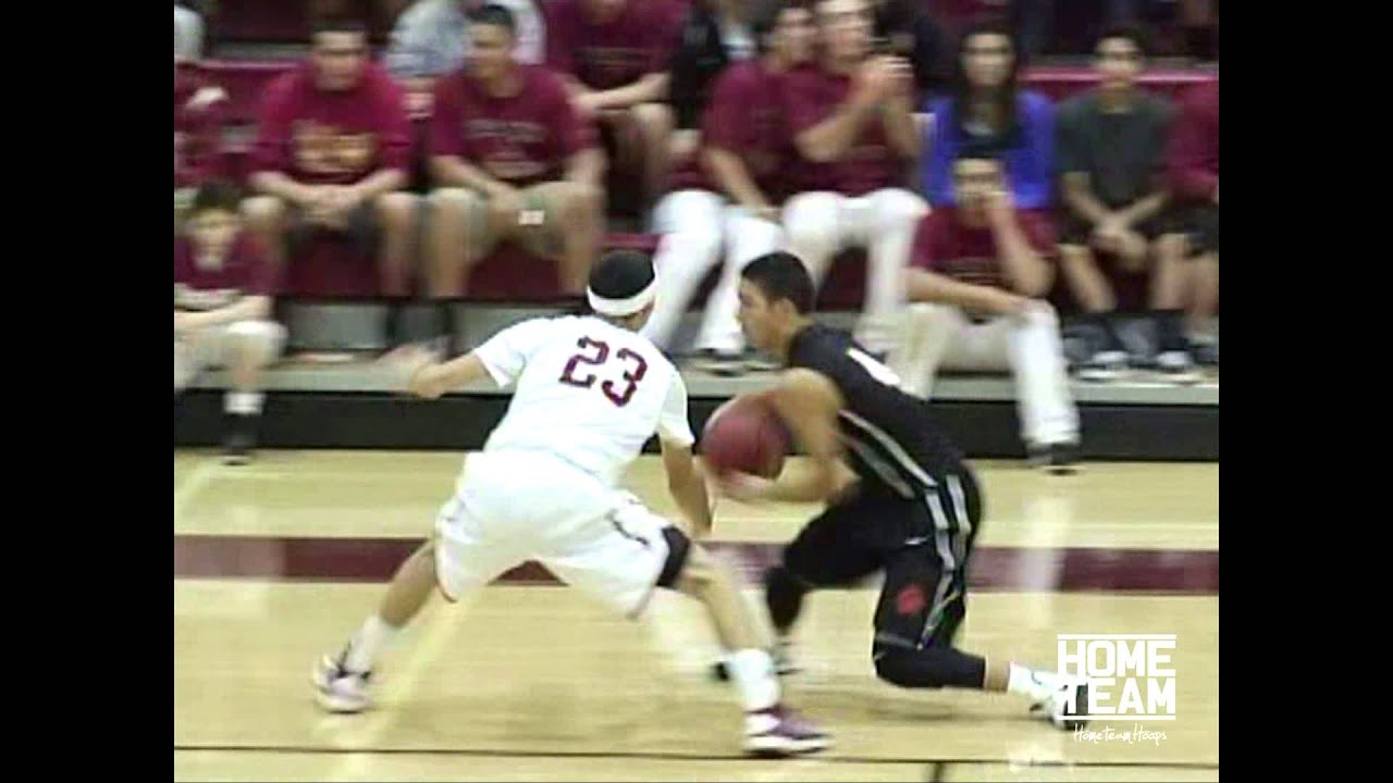 6'1 Alex Copeland OFFICIAL Mixtape - Class of 2015 - YouTube