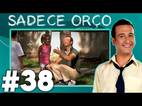 Sadece Orço | Pis Yedili 38. Bölüm