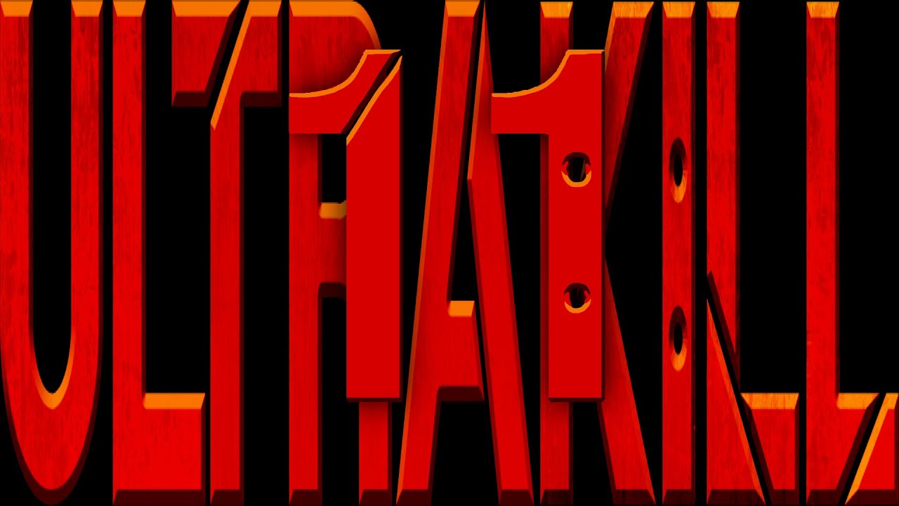 random videos with ultrakill sound effects [11] - YouTube