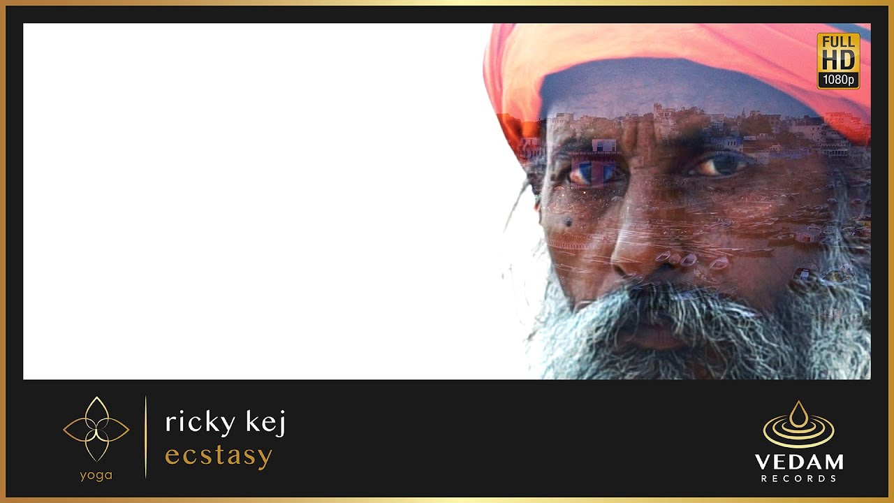 Ricky Kej - Ecstasy (Official Video) | Break of Dawn | Grammy® Award ...