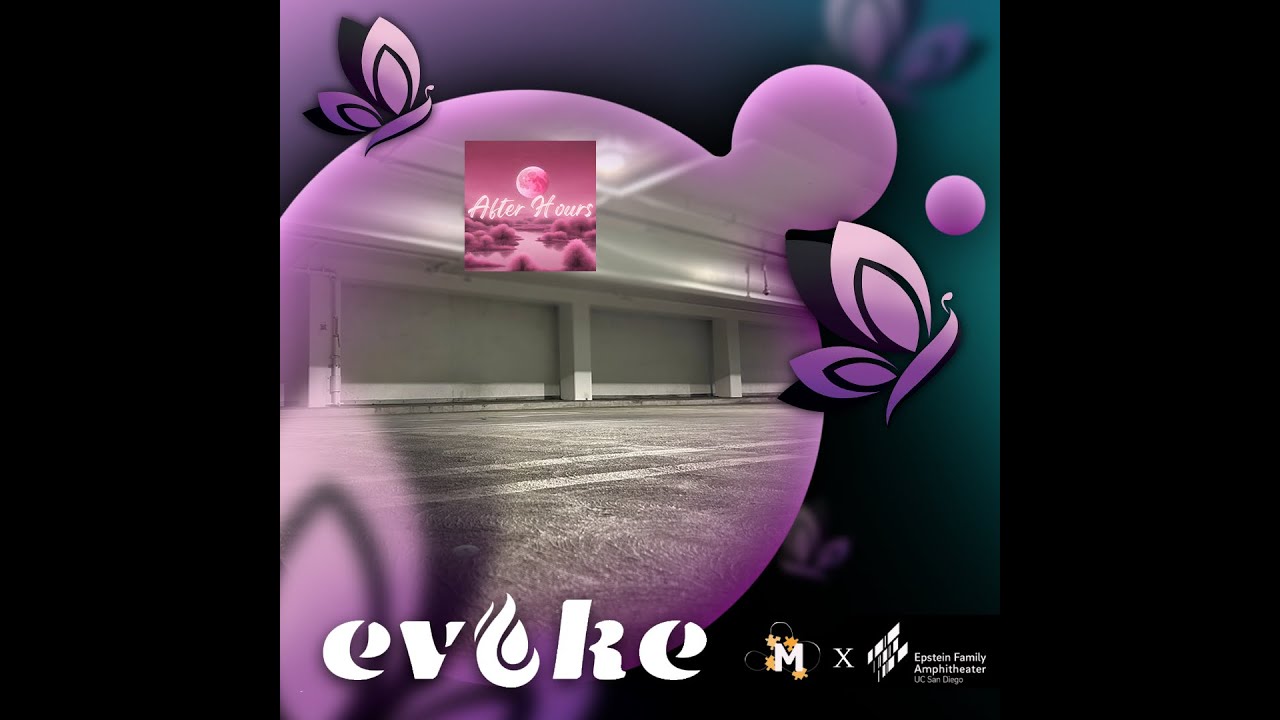 After Hours | EVOKE Dance Showcase 2024 - YouTube