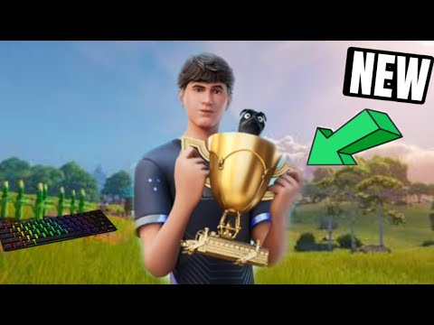 Purchasing The Best Fortnite (Bugha Icon skin rocks) - YouTube
