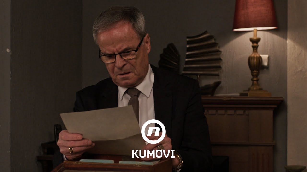 Cukela istražuje prošlost: "Možda smo stvarno rođaci..." | Kumovi ...