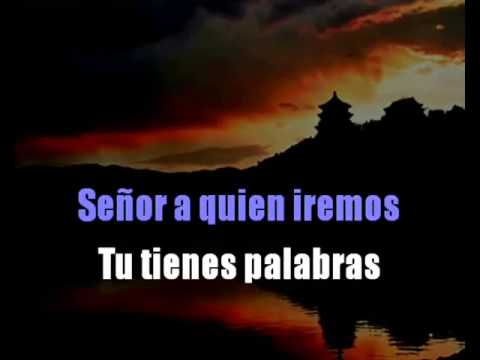 Bendito Sea Jehová Mi Roca - Juan Carlos Alvarado (Pista) - YouTube