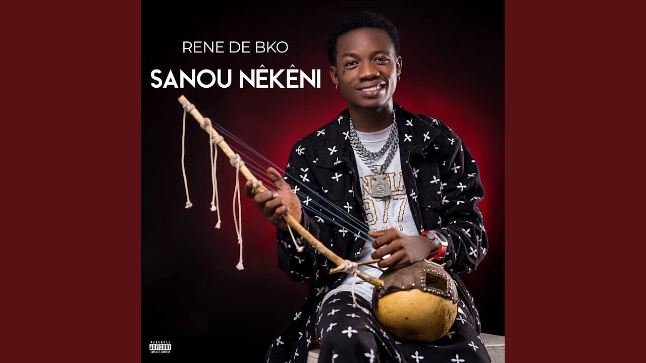 Sanou nêkêni - Rene De Bko - YouTube