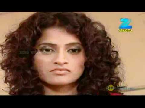 Muddu Bidda - Telugu Tv Serial - Best Scene - Prabhakar, Nithya Ram ...