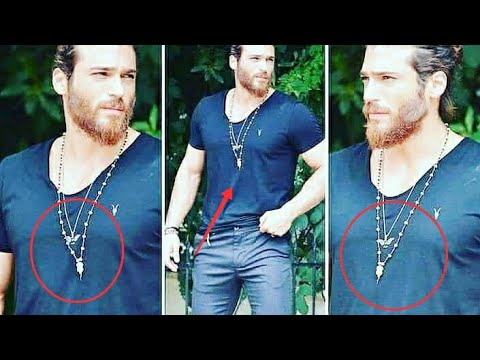 Shock the necklace of the famous actress can Yaman attracted everyone's ...