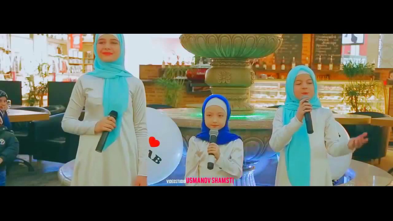 Ya allah ya allah ordo gojol - YouTube