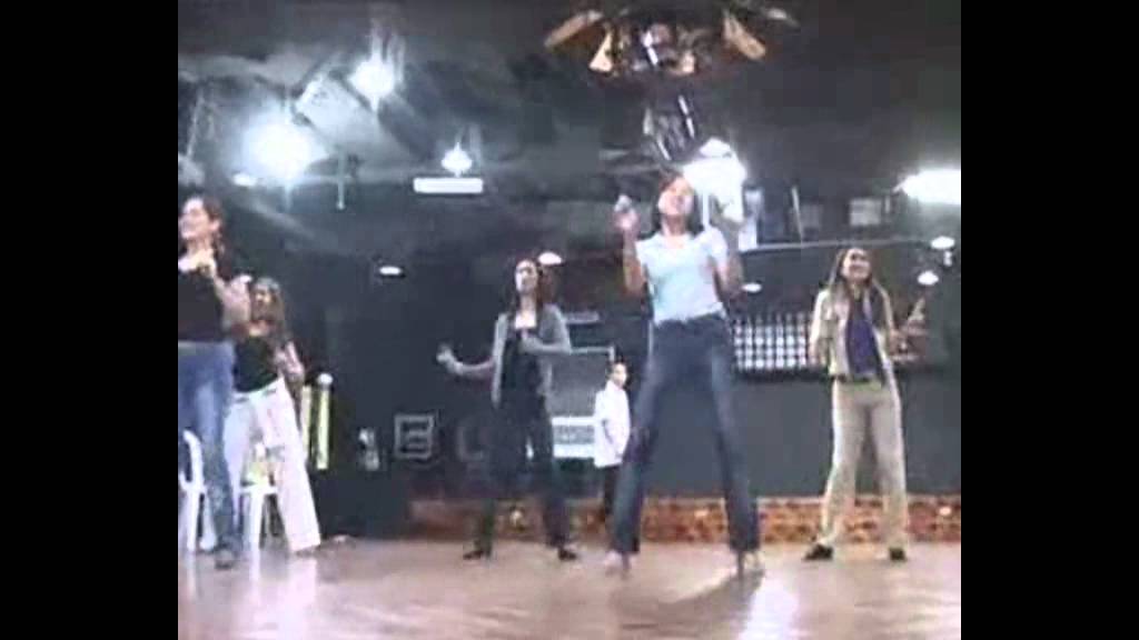 Pacific SoundsDJ Presents SPAGHETTI DANCE Tutorial.avi - YouTube