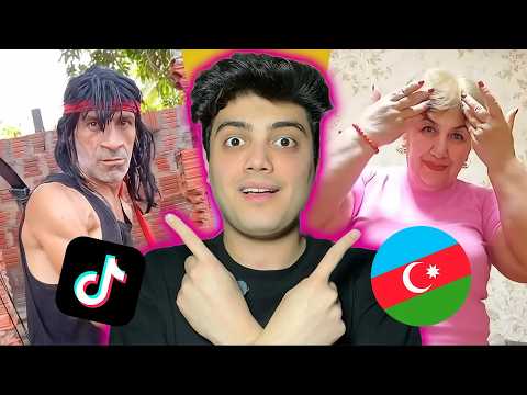 Qurban Olum Millətimə #69 | Aze Tik Tok Videoları